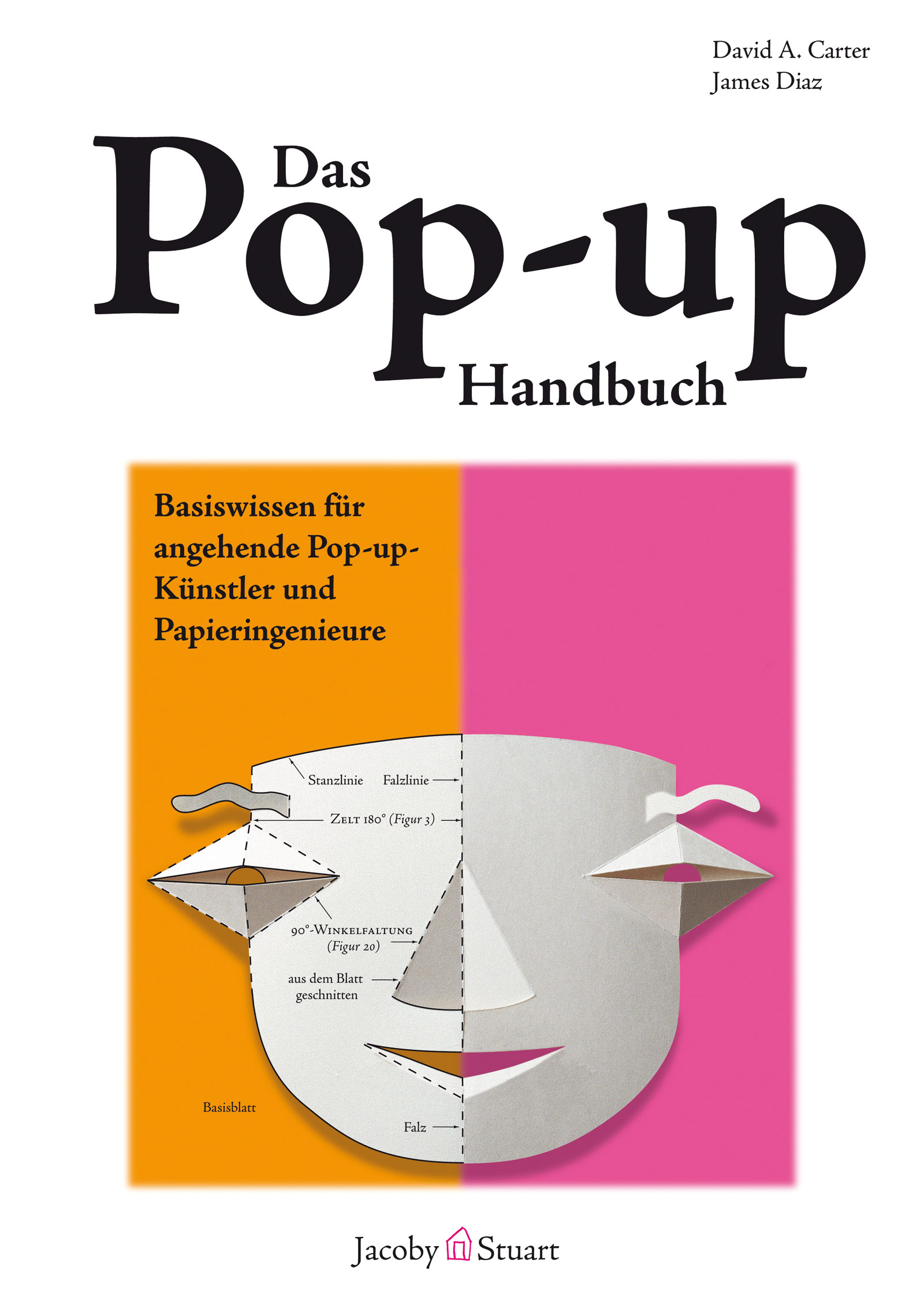 Pop-up-Bücher – Verlagshaus Jacoby & Stuart