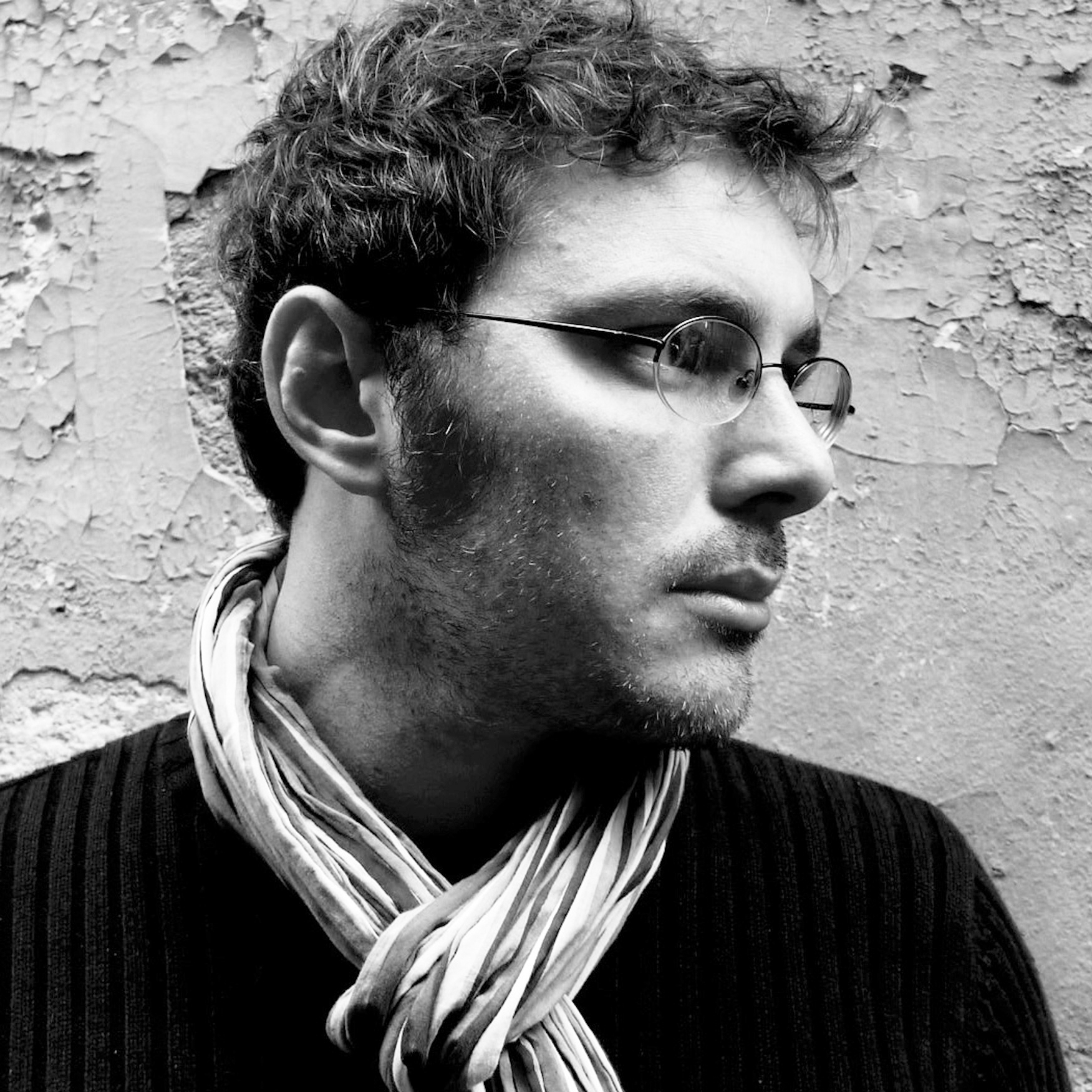 Alfred – Jacoby & Stuart